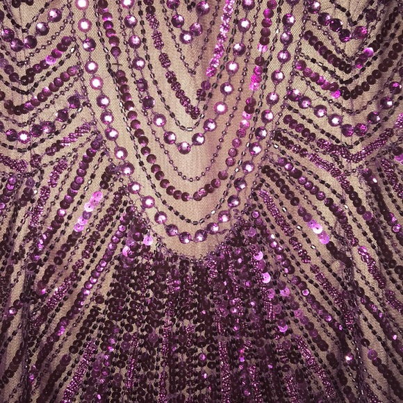 Scala | Dresses | Mini Fancy Dress Worn For One Occasion Only | Poshmark